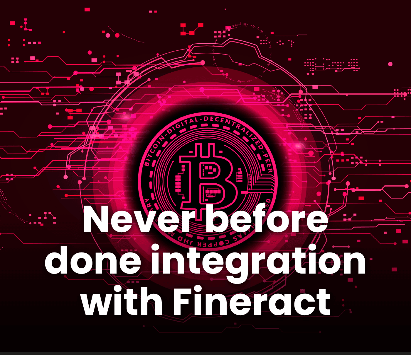 Solutions | Core Banking - Fiter